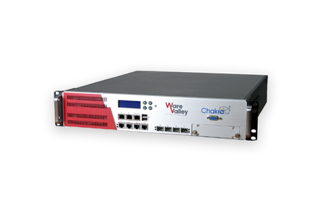 (주)링캠 - DB 보안